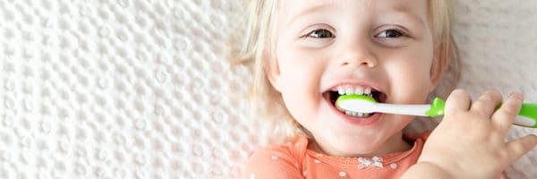 All About Baby Teeth | PDG Dental | Pediatric Dentistry & Orthodontics